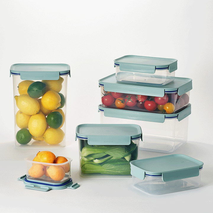 Food storage - Food Container - Product | LocknLock
