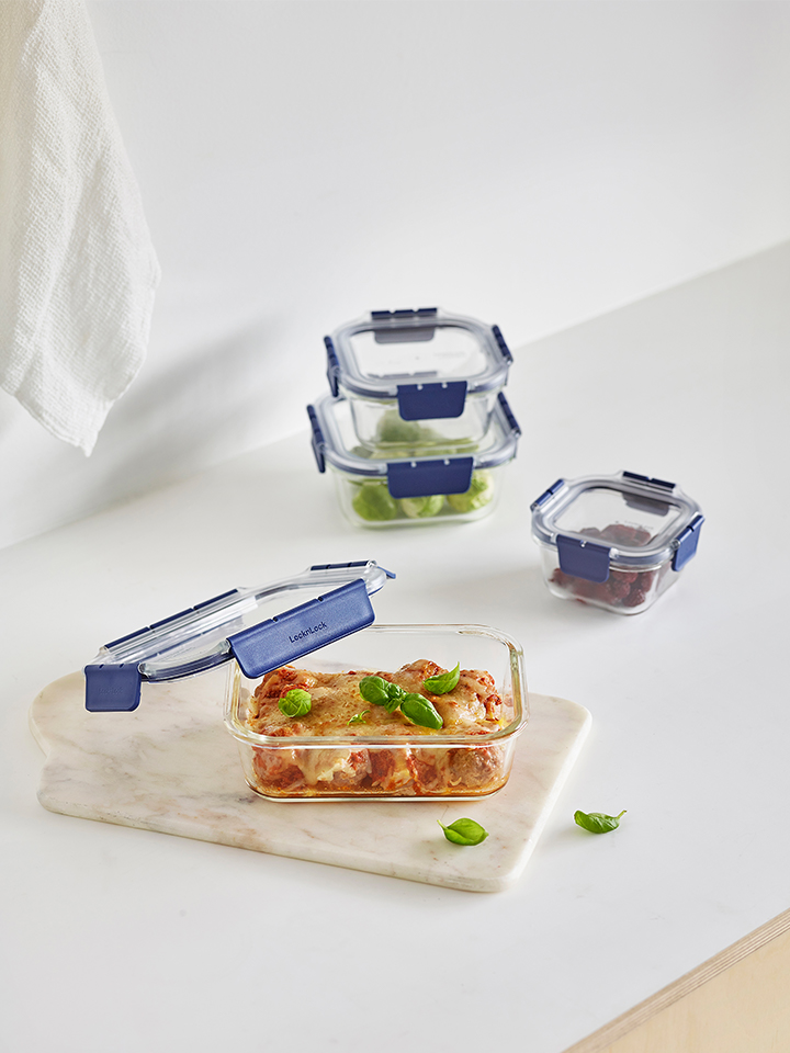 LocknLock | Healthy kitchen life together with LocknLock